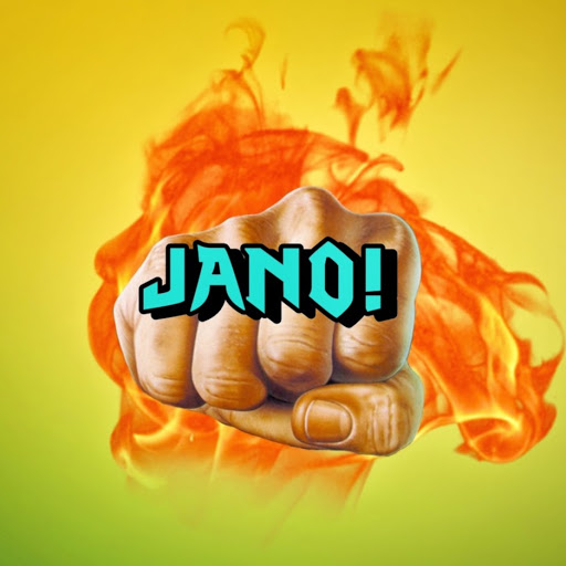 Januel Live Stream - Januel League of Legends live on Nimo TV